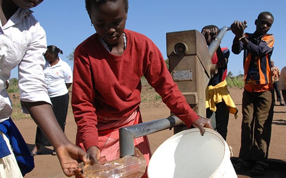 Seminar for children to learn about the future – Beacon NGO Corporation